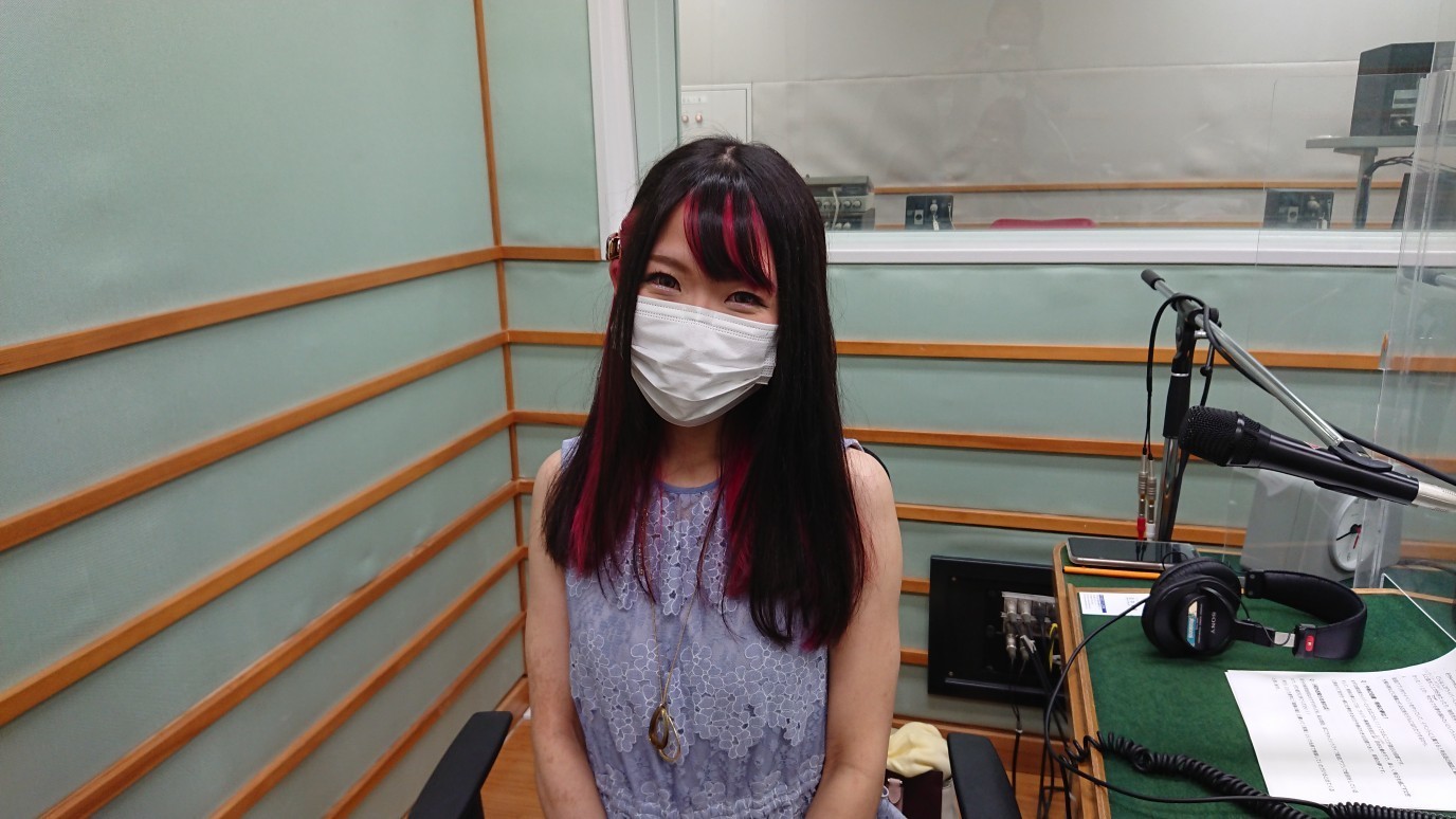 9月26日の放送: ミタニ建設工業 presents Blue Project